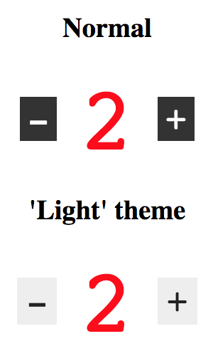 Stencil - @jagreehal